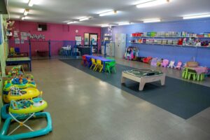 Our Facilities - Active Life Fitness