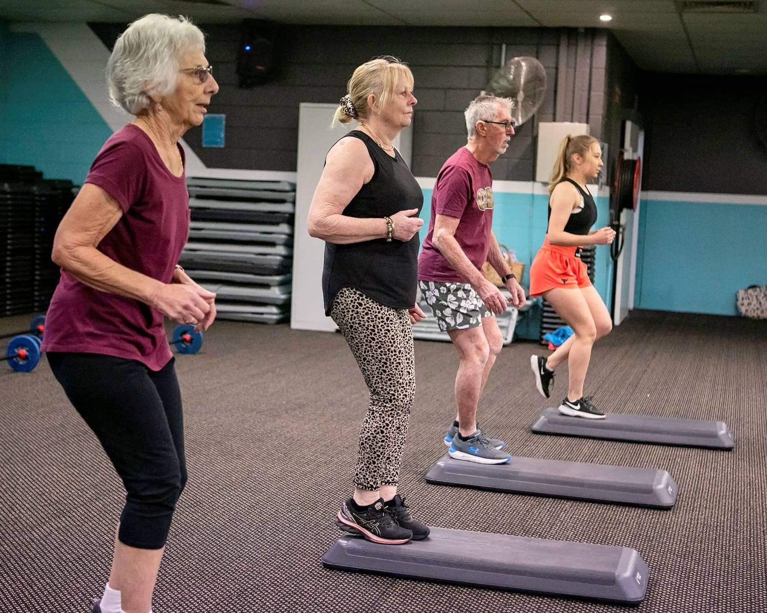 Active Life Fitness - North Brisbane's Premier Fitness Centre