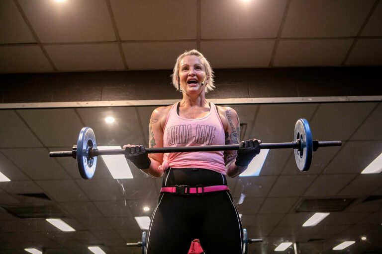 Group Training - Active Life Fitness