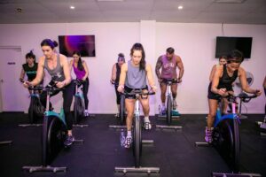 Our Facilities - Active Life Fitness