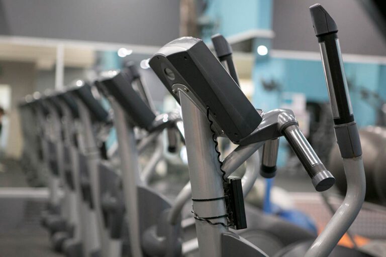 Our Facilities - Active Life Fitness