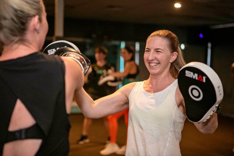 Box Circuit - Active Life Fitness