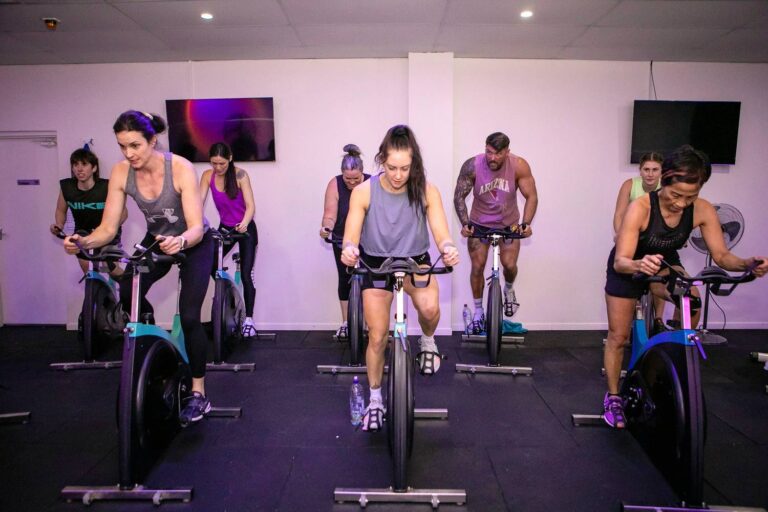 Les Mills RPM Class Brisbane - Active Life Fitness